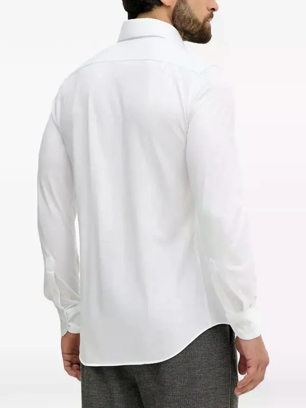 Liu Jo Buttoned Shirt