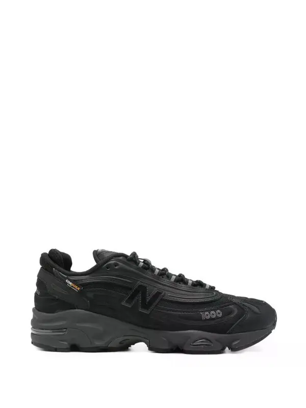 NEW BALANCE 1000 Sneakers - Black