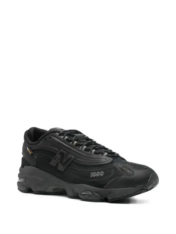 NEW BALANCE 1000 Sneakers - Black