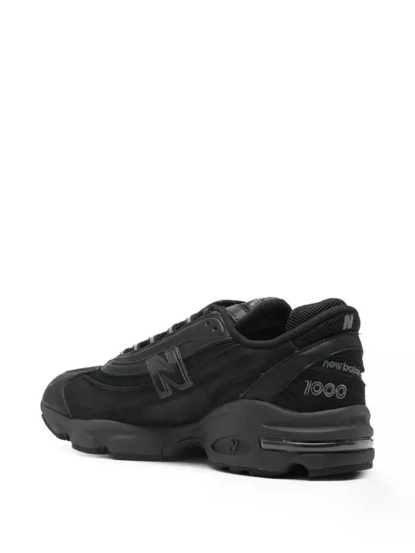 NEW BALANCE 1000 Sneakers - Black