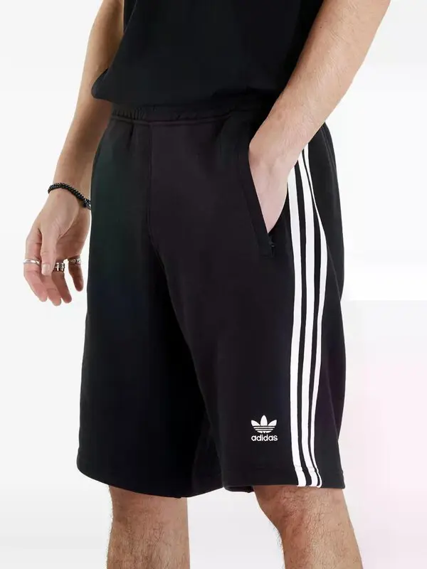 Adidas Stripe-side Detail Shorts