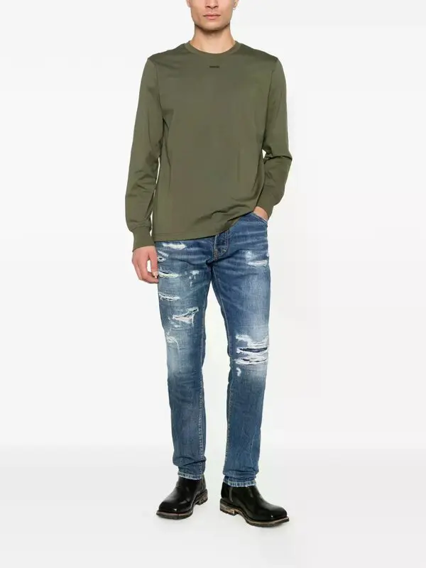 Dsquared2 Teddy Jeans