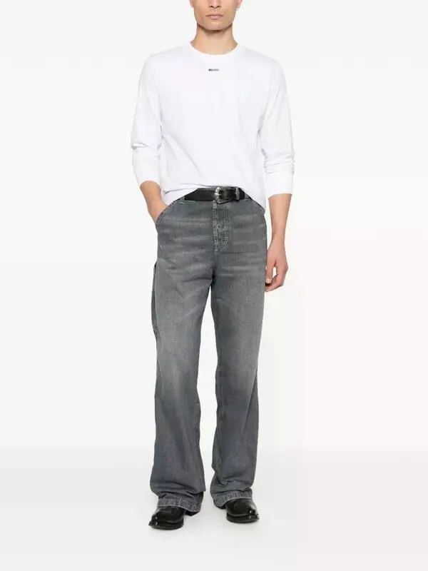 DIESEL D-livery Jeans