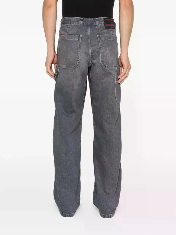 DIESEL D-livery Jeans