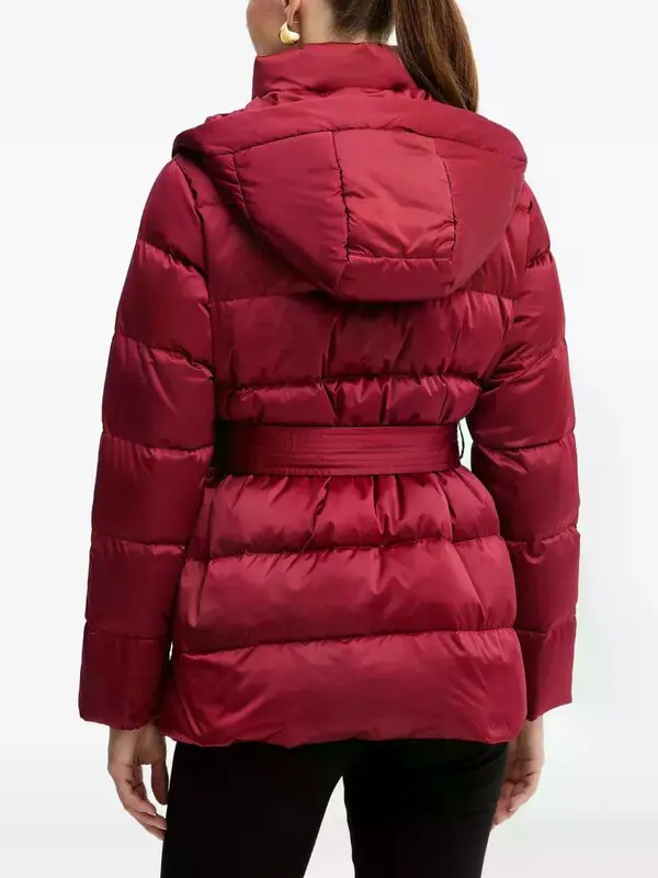 Liu Jo Hooded Puffer Jacket