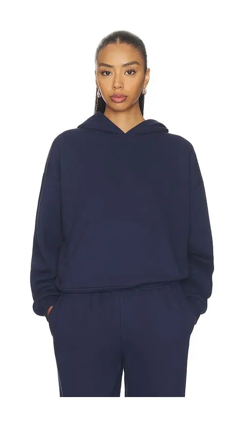 WELLBEING + BEINGWELL Brooks Hoodie