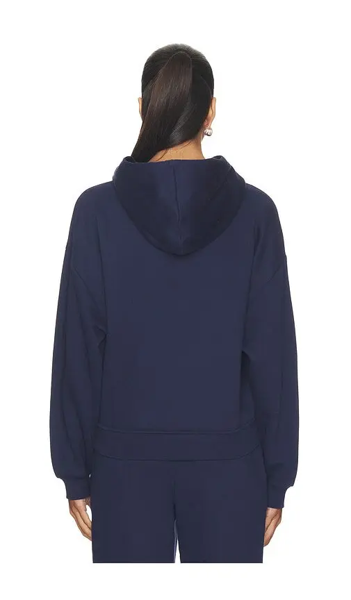 WELLBEING + BEINGWELL Brooks Hoodie