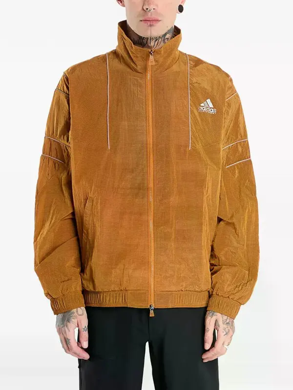 Adidas Equipment Zip-up Windbreaker