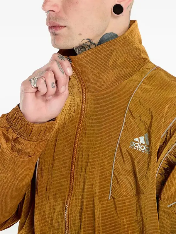 Adidas Equipment Zip-up Windbreaker