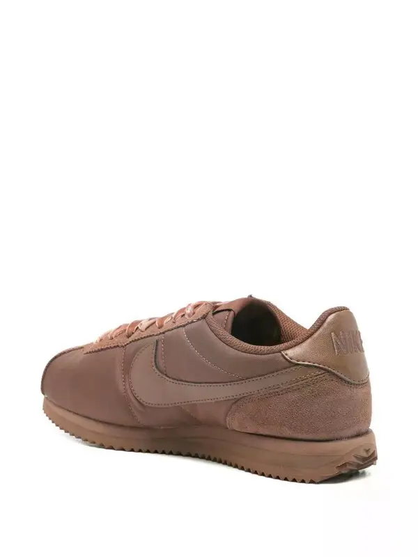 Nike Cortez Sneakers - Brown