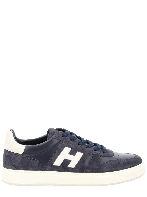 Hogan Sneakers H-tv - Blue