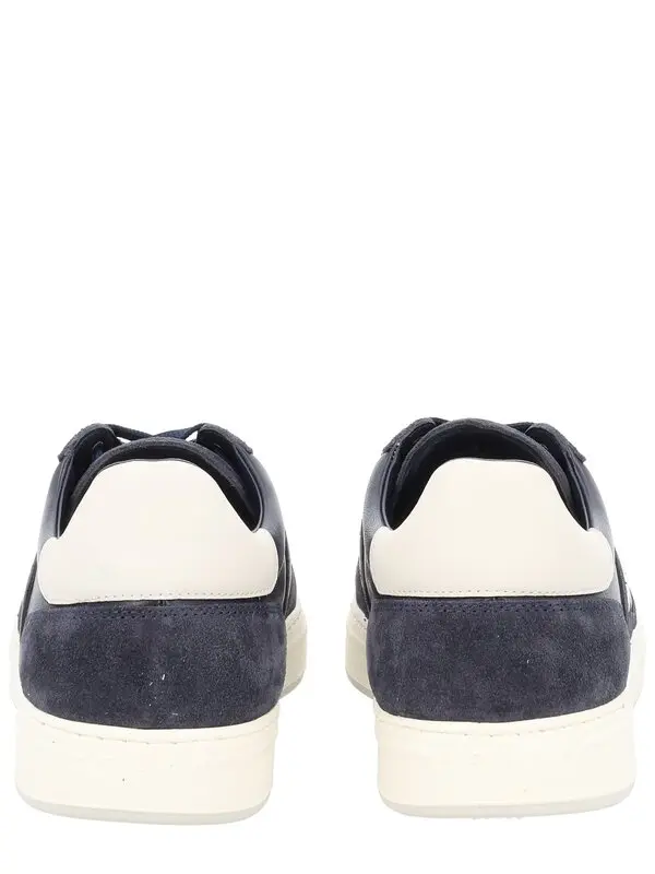 Hogan Sneakers H-tv - Blue