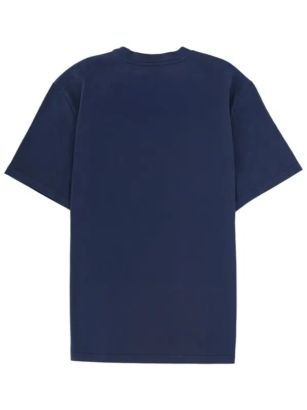 MARANT T-shirt "hugo - Blue