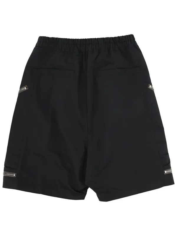 Rick Owens Heizer Bela Shorts