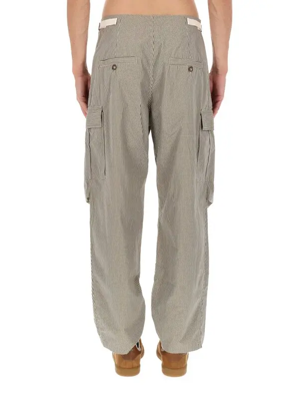 MARANT Caleb Pants