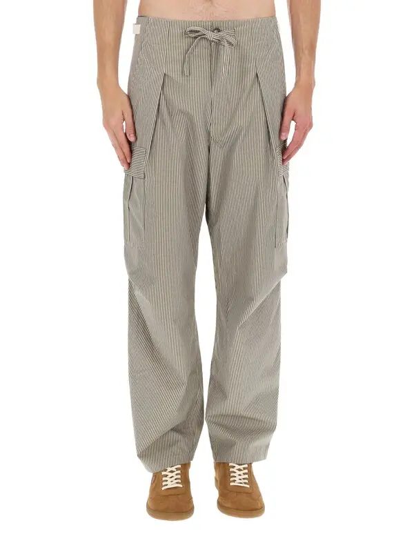 MARANT Caleb Pants