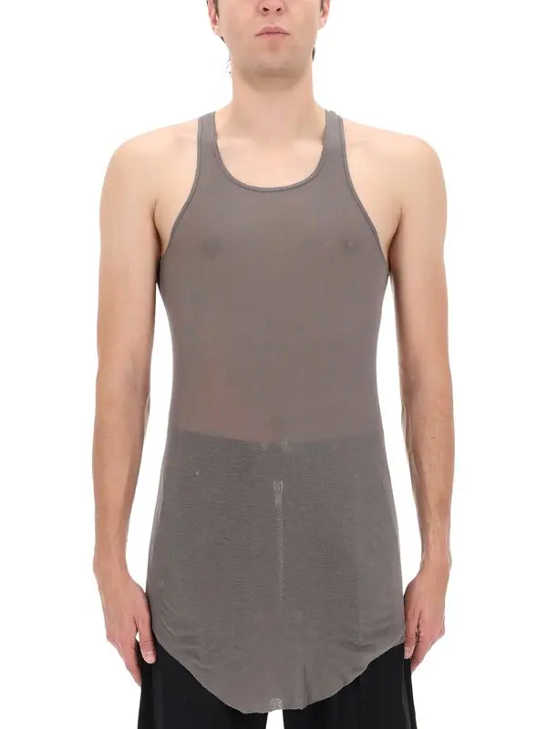 Rick Owens Cotton Tops