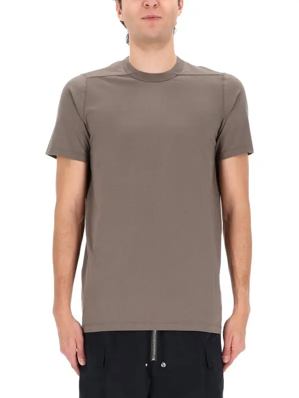 Rick Owens Level T" T-shirt