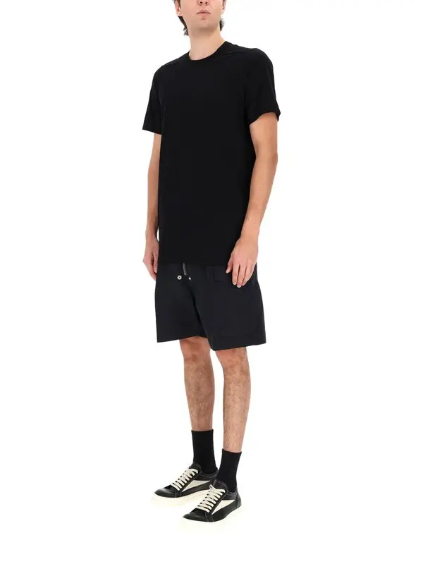 Rick Owens Level T" T-shirt