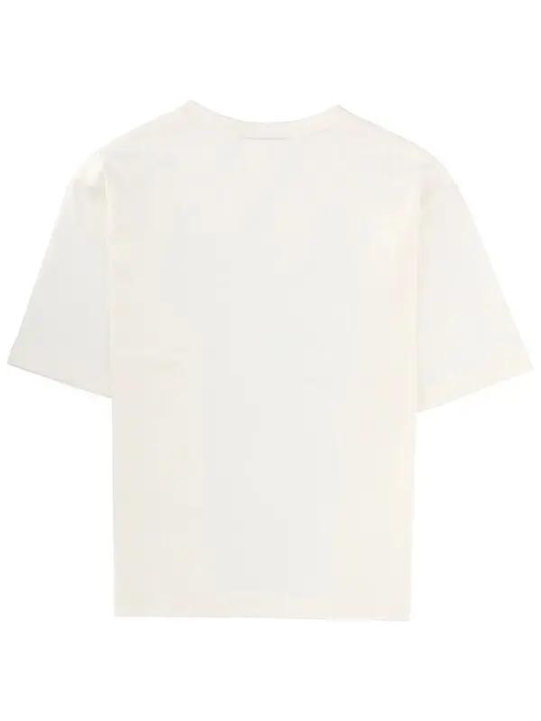 Studio Nicholson Lee T-shirt - White