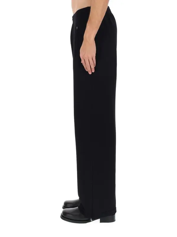 Our Legacy Track Pants - Black