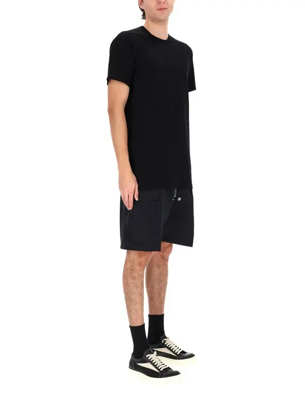 Rick Owens Cargobela Shorts