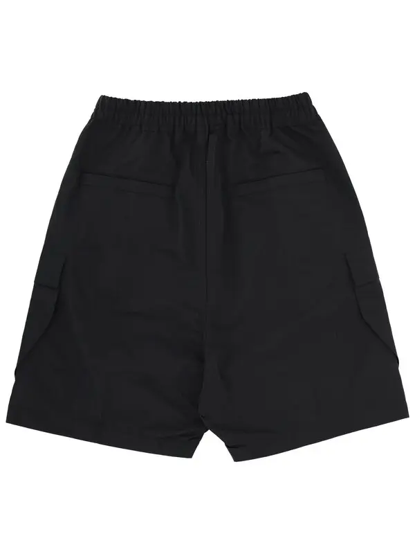 Rick Owens Cargobela Shorts