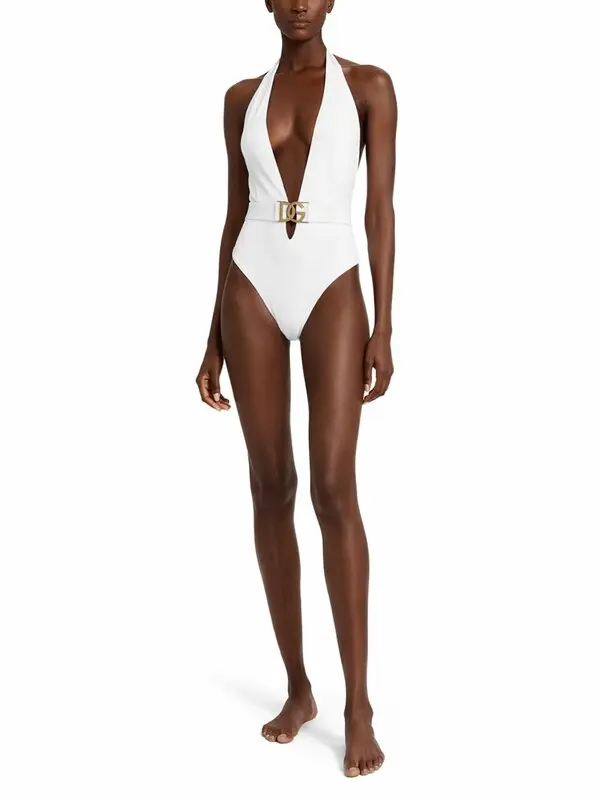 Dolce & Gabbana Full Costume - White