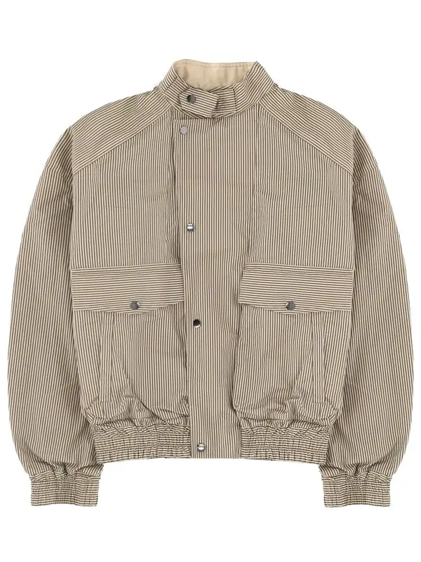 MARANT Short Jacket - Beige