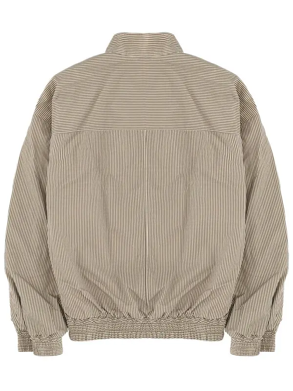MARANT Short Jacket - Beige