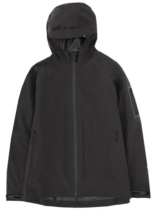 BOSS Water-repellent Jacket