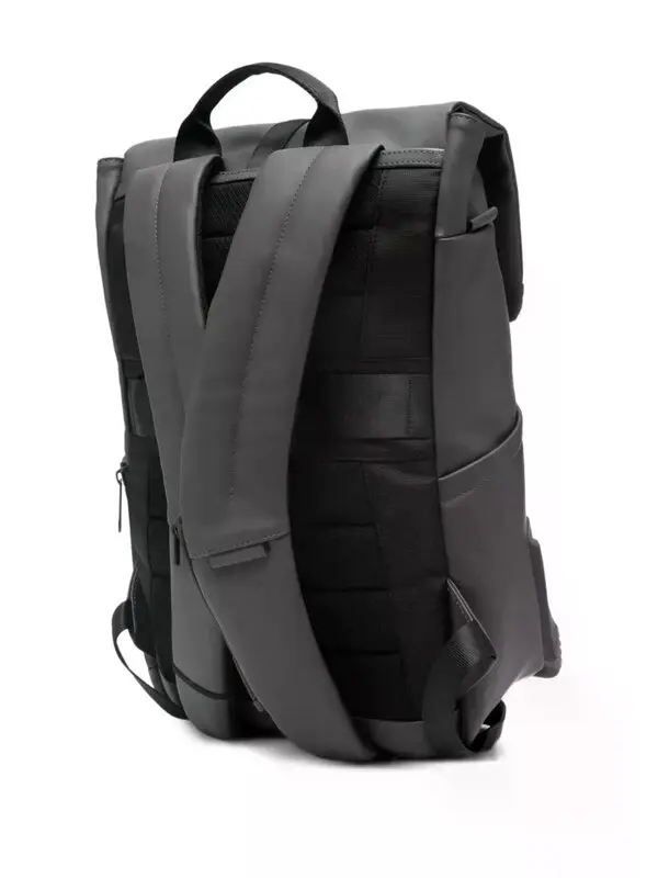 PIQUADRO Flap Backpack