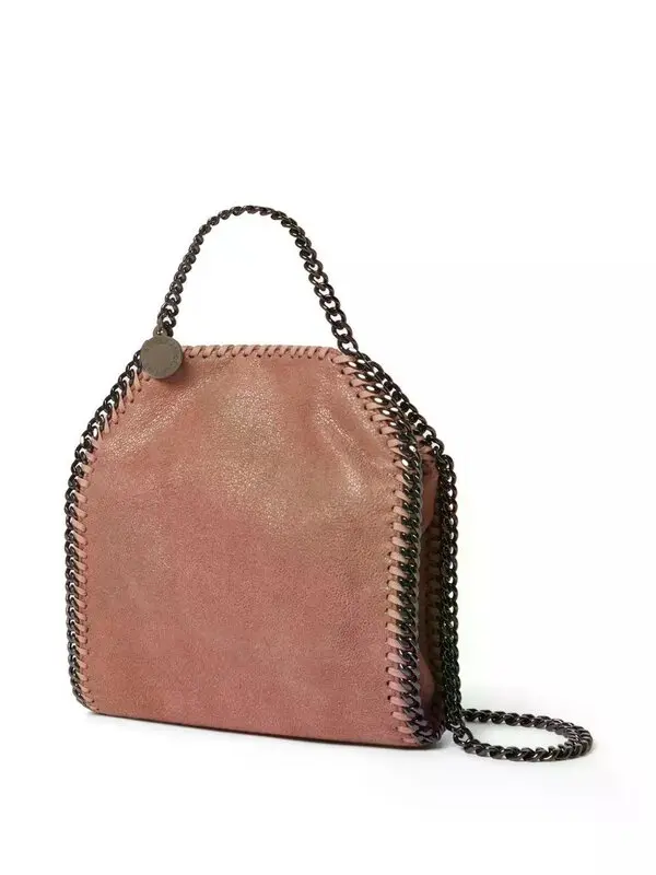 Stella McCartney Falabella Chain-strap Tote Bag