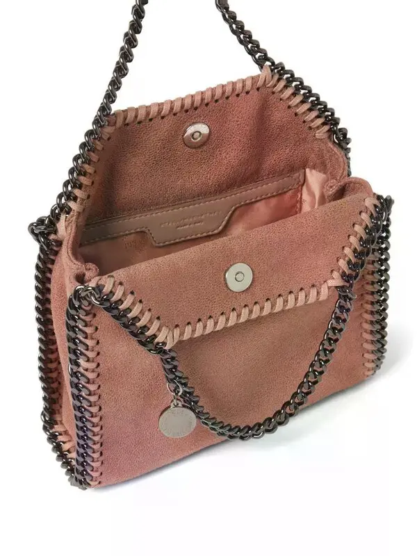 Stella McCartney Falabella Chain-strap Tote Bag