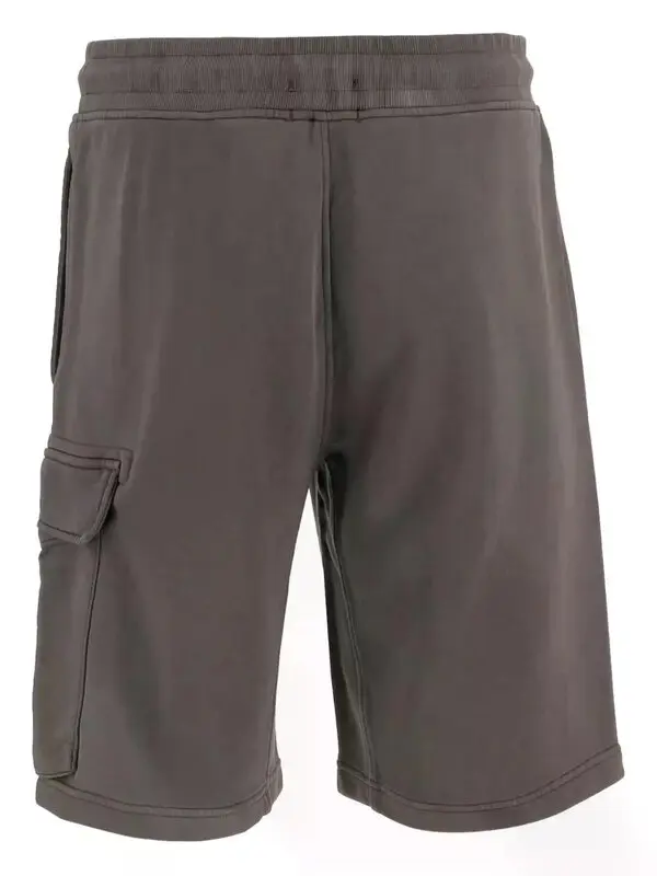 C.P. COMPANY Cargo Track Shorts