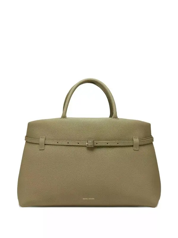Manu Atelier Le Cambon 40 Tote Bag