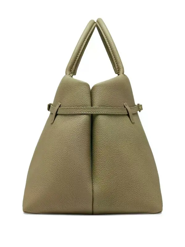 Manu Atelier Le Cambon 40 Tote Bag