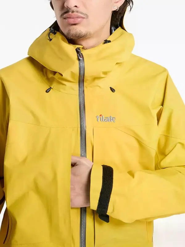TILAK Evolution 23 Hooded Jacket