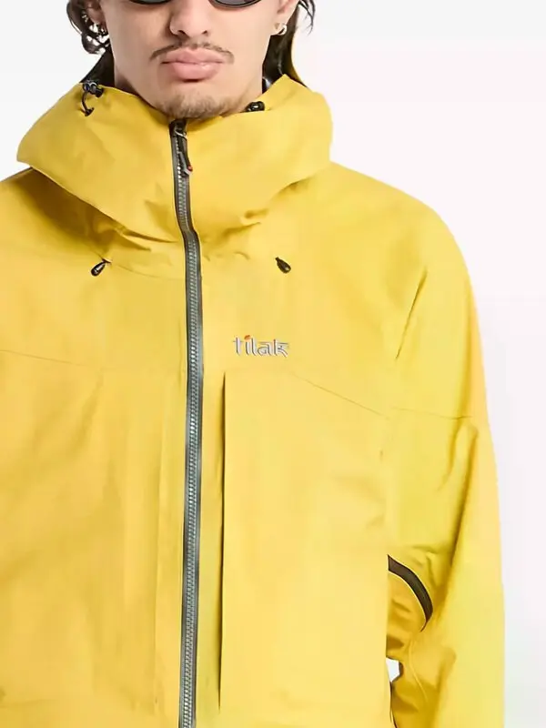 TILAK Evolution 23 Hooded Jacket