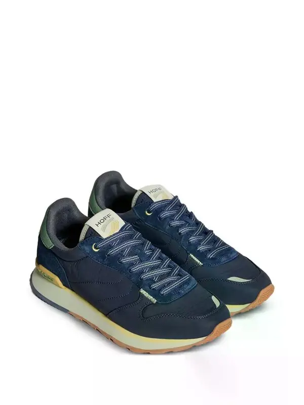 HOFF Panelled Sneakers