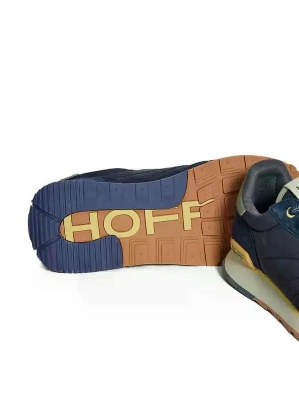 HOFF Panelled Sneakers