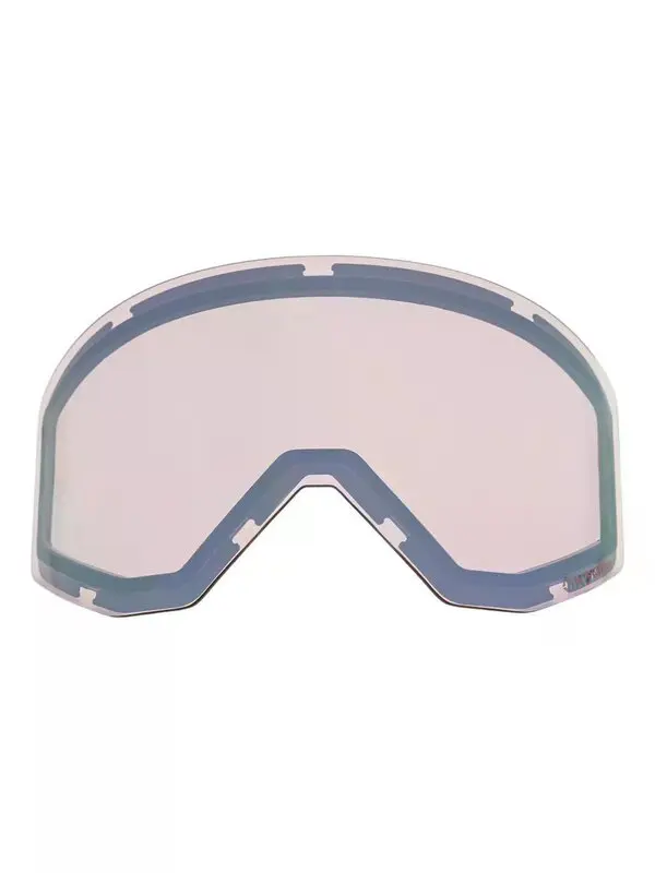 Rossignol Mirrored-lens Ski Goggles