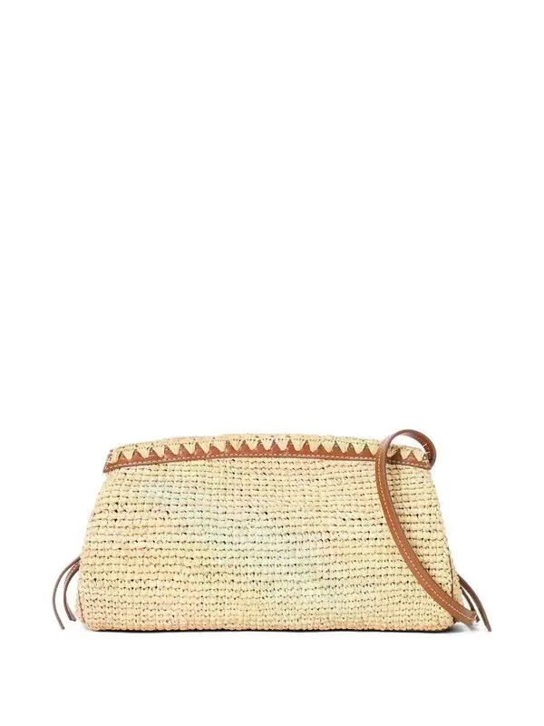 Staud Convertible Clutch Bag