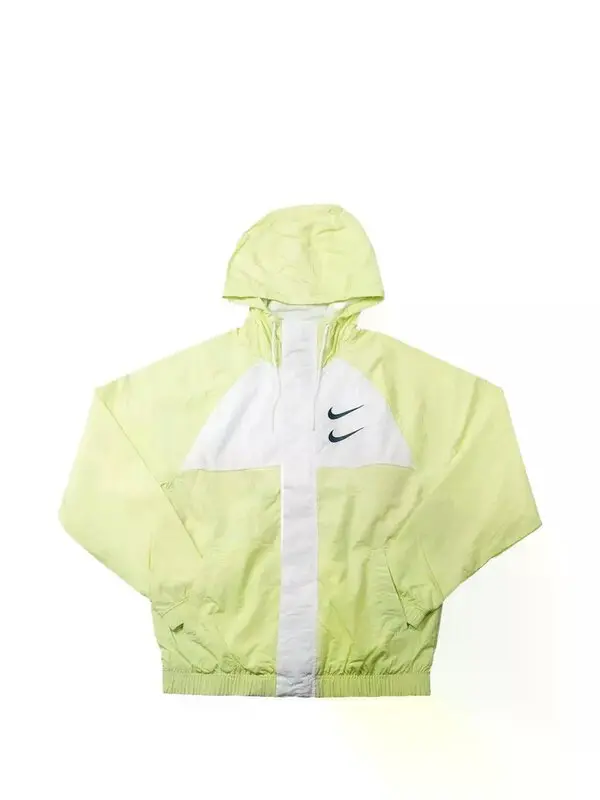 Nike Swoosh Hooded Jacket