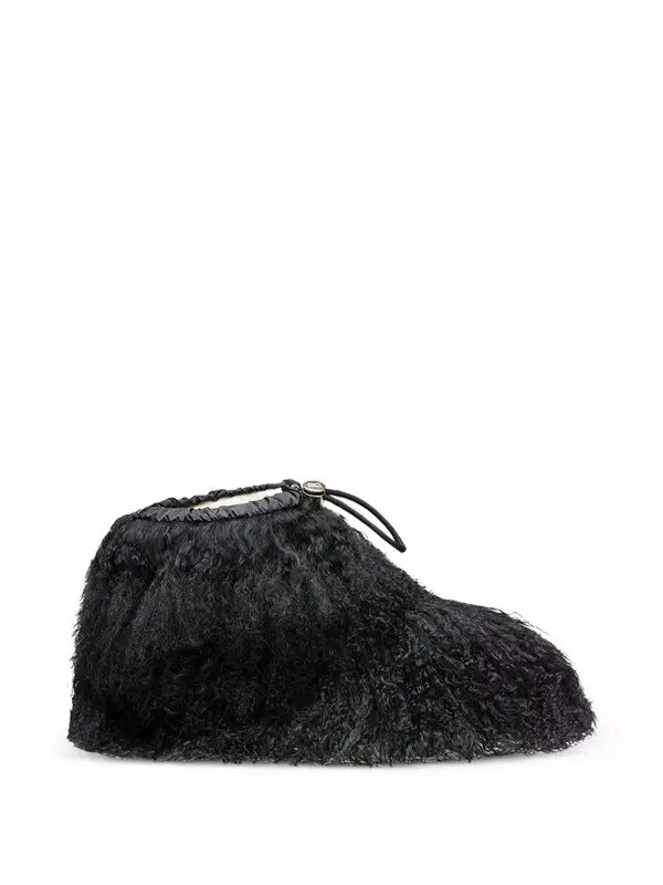 Bogner Meribel Boots - Black