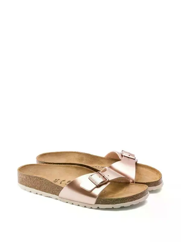 BIRKENSTOCK Madrid Bs Slides