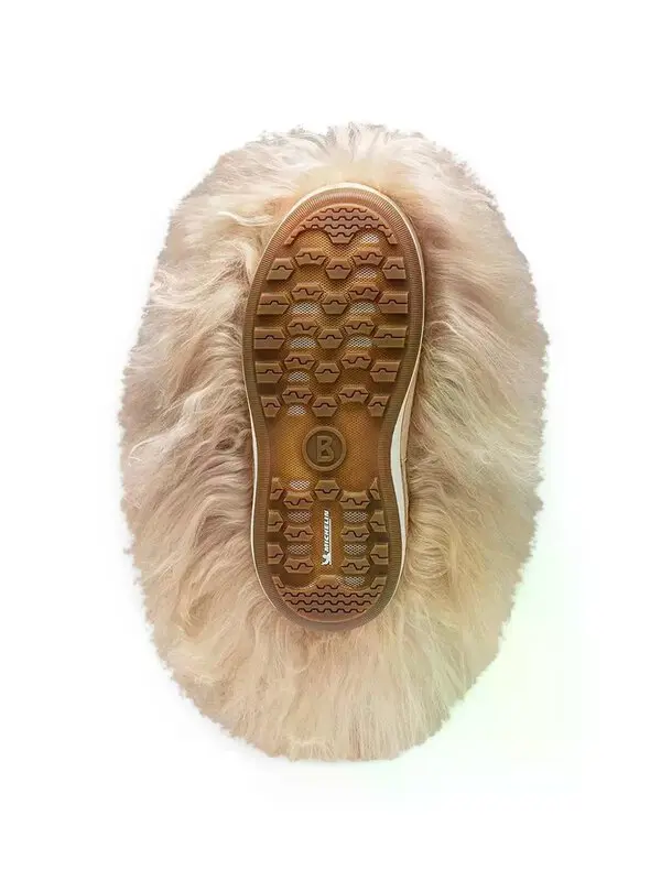 Bogner Meribel Boots - Neutrals