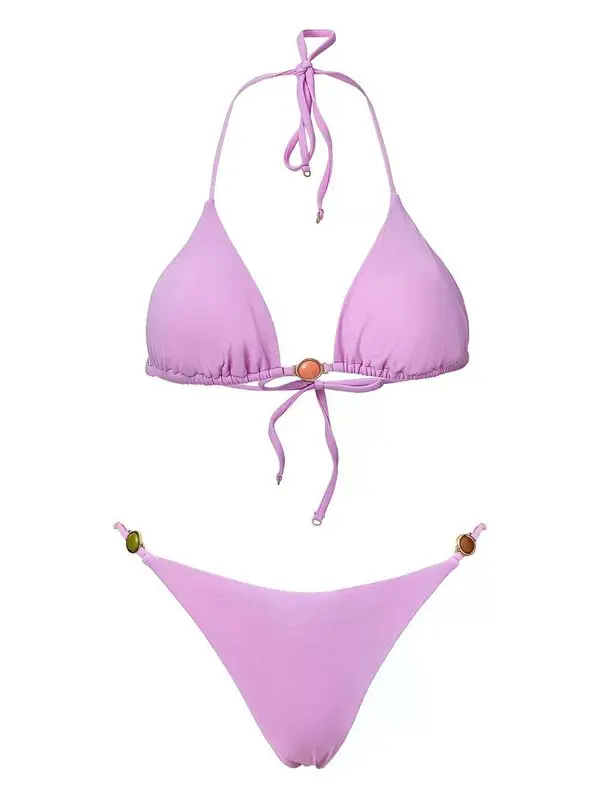 SOFIA ERHAN Rosie Bikini - Purple