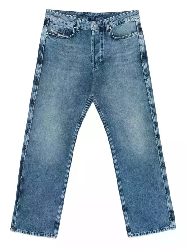 DIESEL® D-eeper Jeans