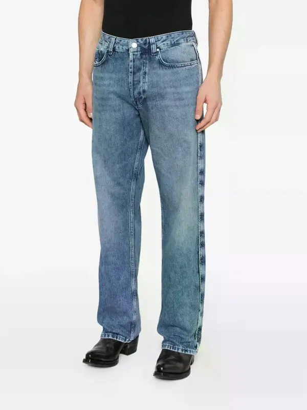 DIESEL® D-eeper Jeans